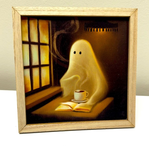 Target | Holiday | New Target Bullseye Playground Ghost Coffee Book ...